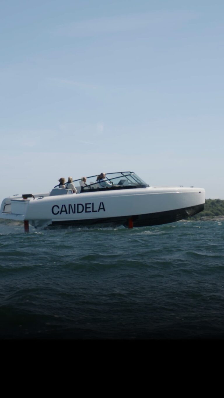 Comfort Ratio.net – Sailboats – Ranked By Comfort Ratio